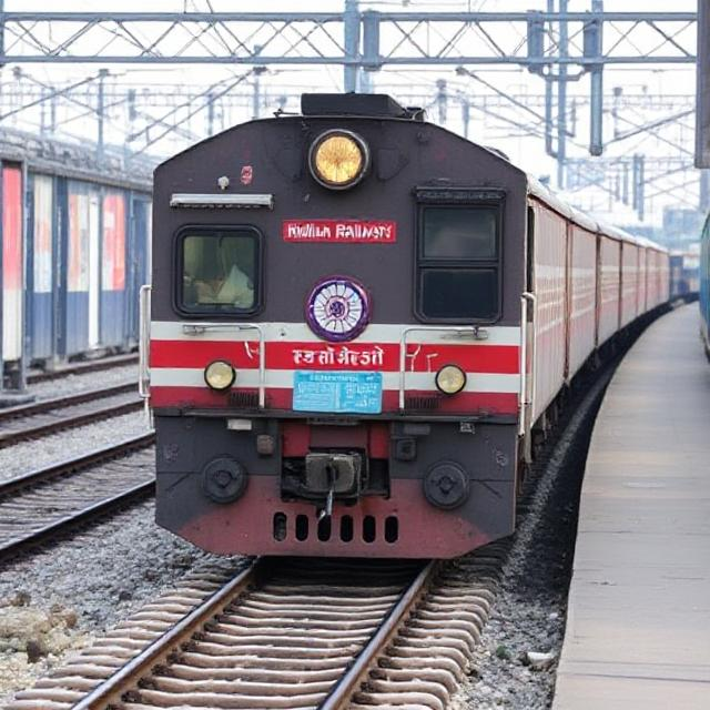 Indian Railways Zones and Divisions : Explain - Easy Engineering Hub