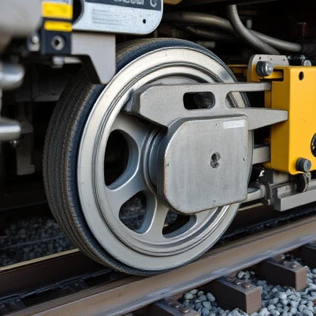 What Are Wheel and Axle Monitoring Systems? – Easy Engineering Hub